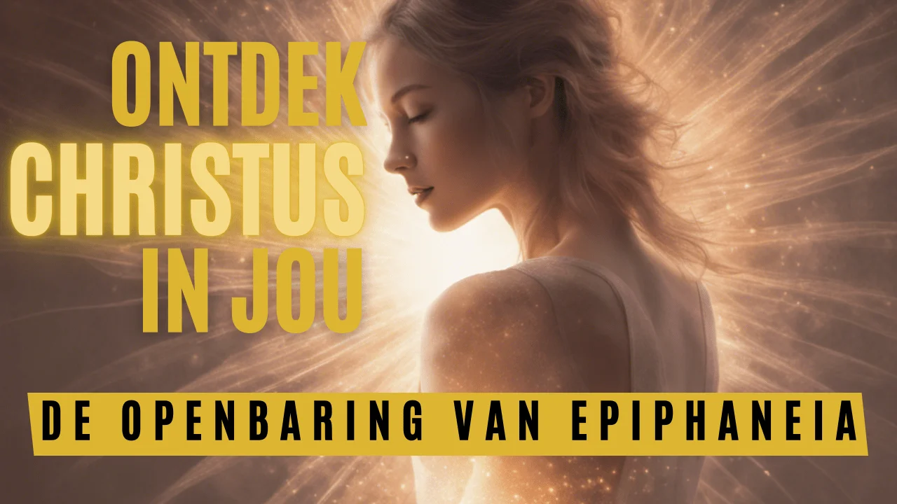 De Eerste Opstanding - Christus in ons